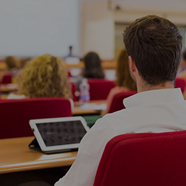 IAVM Trained Crowd Manager